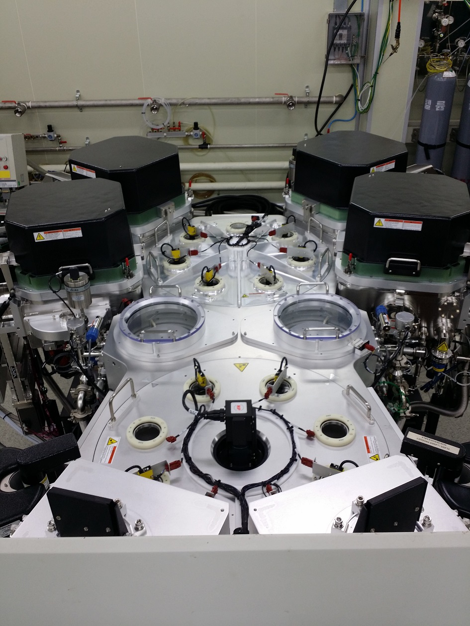 Always, your Best Partner TMP Solution