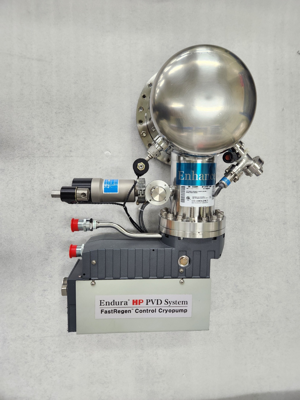 Always, your Best Partner TMP Solution