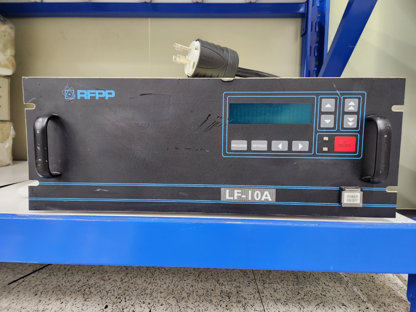 Always, your Best Partner TMP Solution